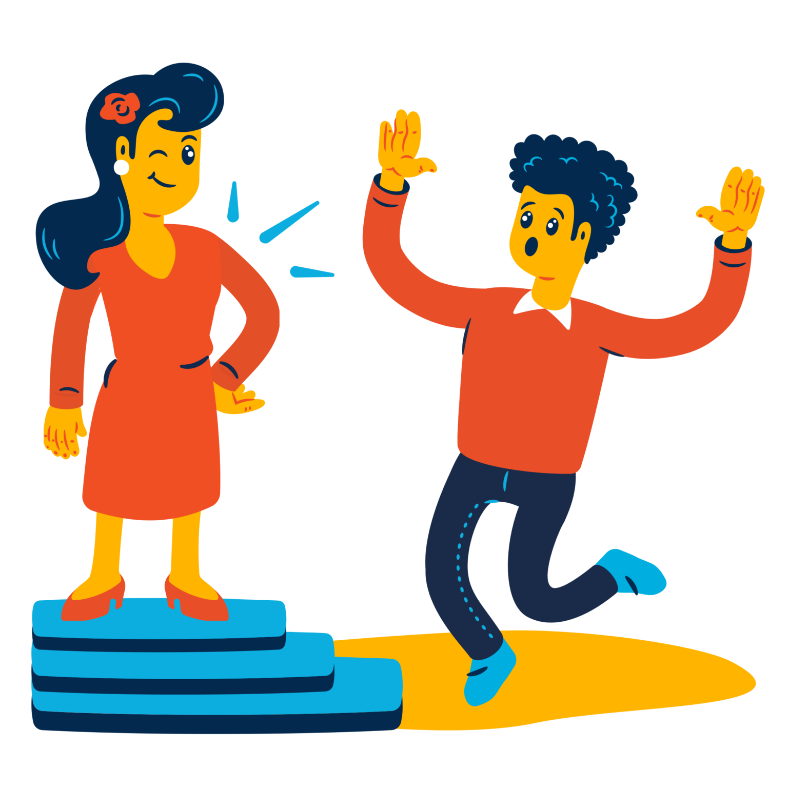 Boomer Life Today – “Let’s Grow Older, Wiser and Better Together!”